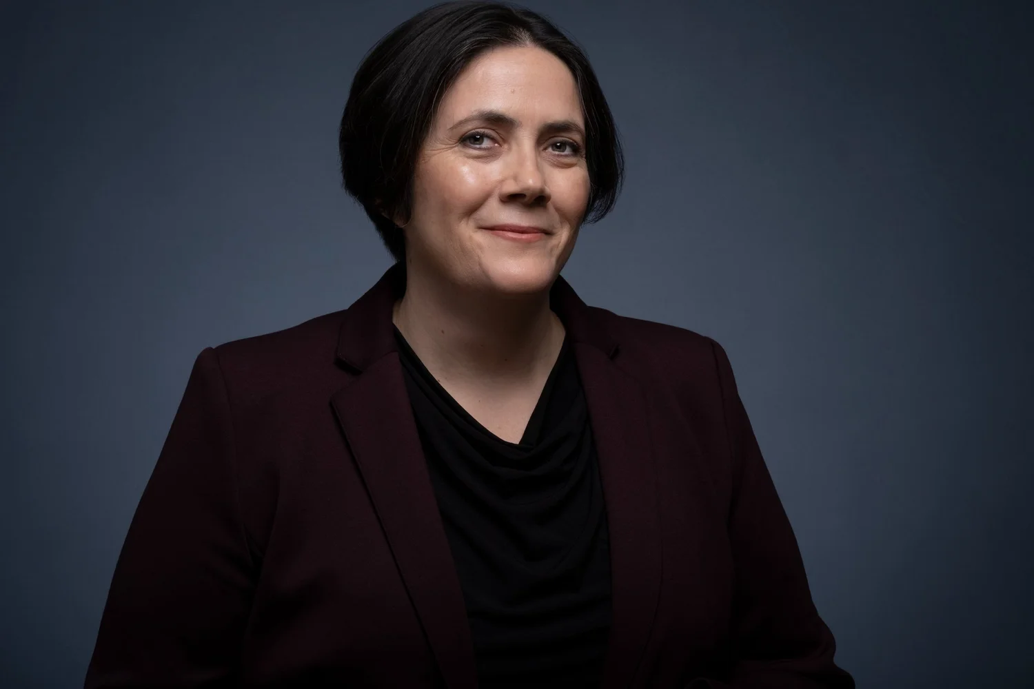 Biography — Erica Brusselars for Treasurer