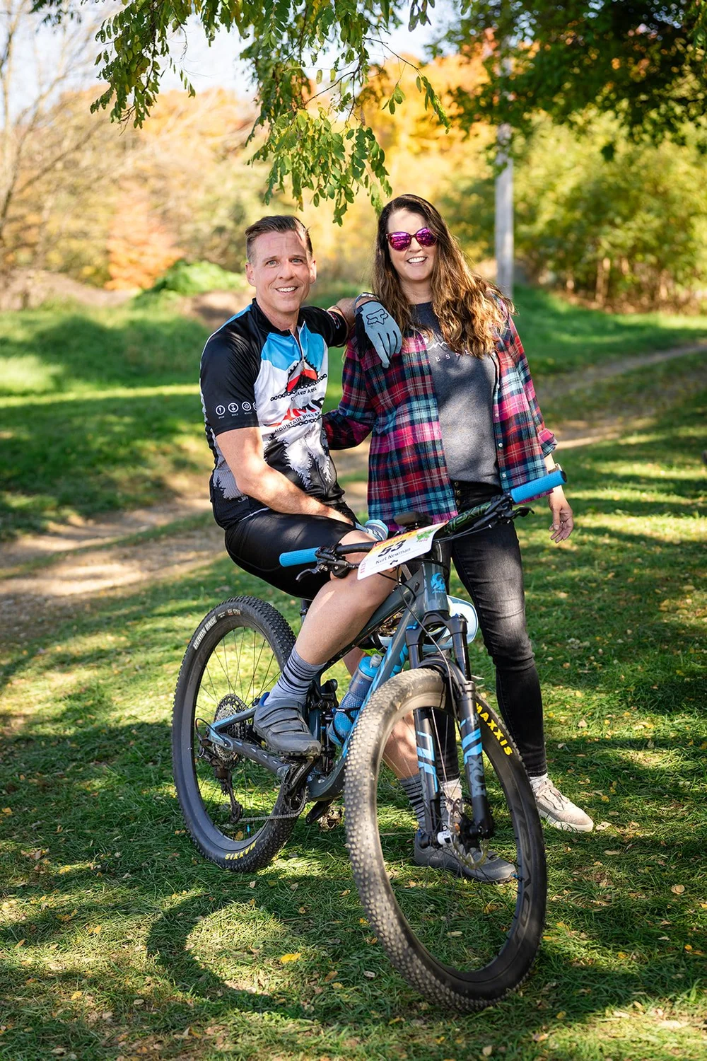 Northern Ohio Mountain Bike Series