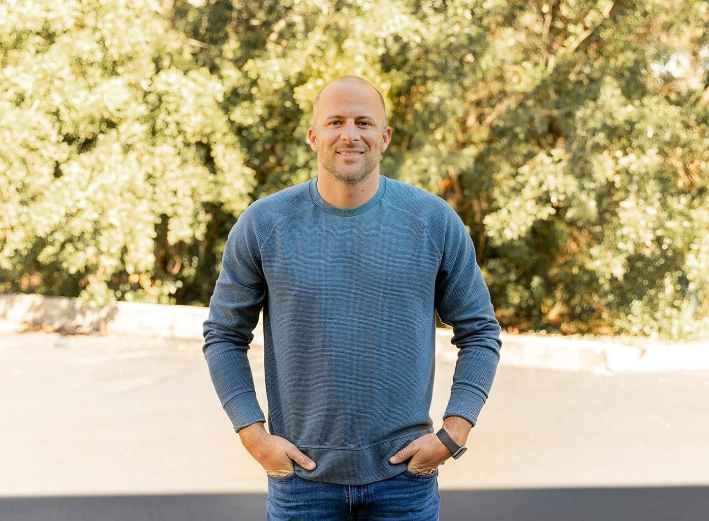 Leadership — King's Cross Church