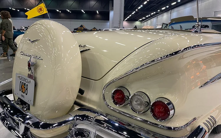 Events | Low Low Boys | RC Lowriders