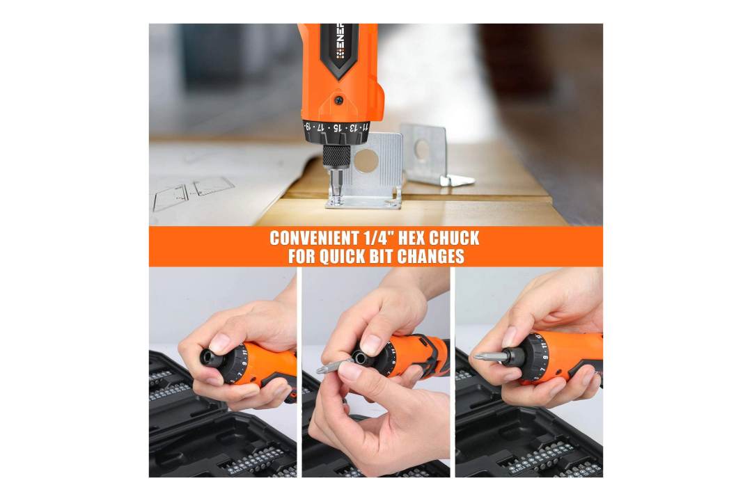 Cordless Screwdrivers | Low Low Boys | RC Lowriders
