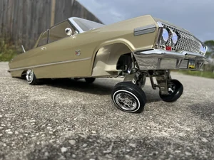 Shop | Low Low Boys | RC Lowriders