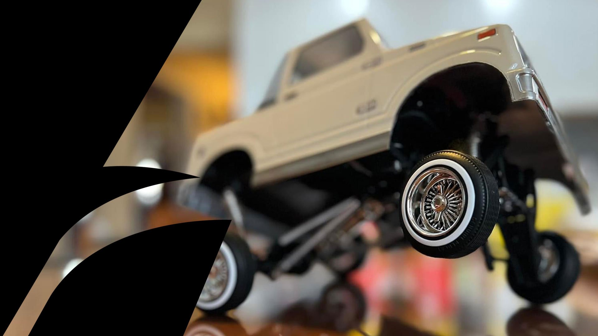 Low Low Boys | RC Lowriders
