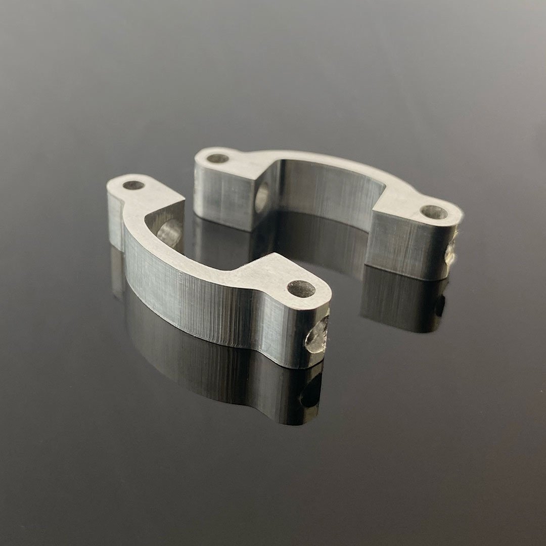 Custom Redcat RC Lowrider Parts | Low Low Boys