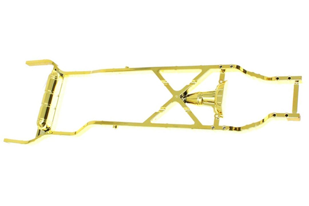 Gold Rush: Redcats new parts and accessories | Low Low Boys | RC Lowriders