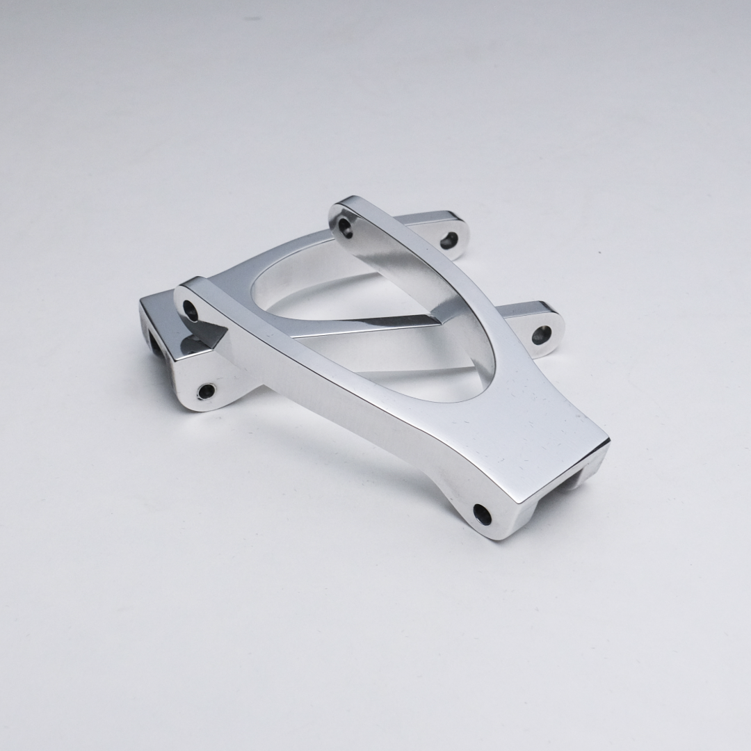 Custom Redcat RC Lowrider Parts | Low Low Boys