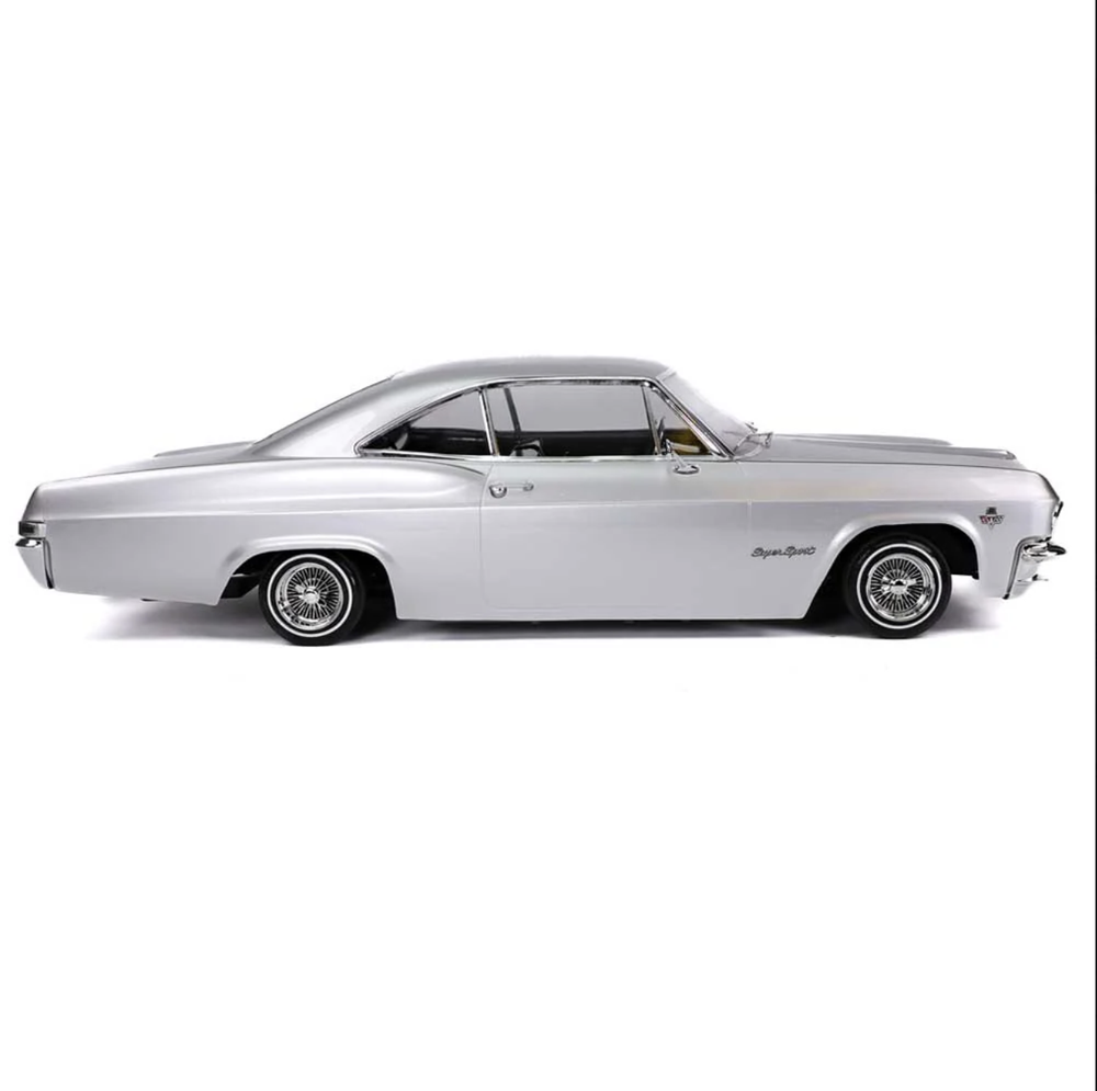 Redcat Red SixtyThree RC Car - 1:10 1963 Chevrolet Impala Hopping ...