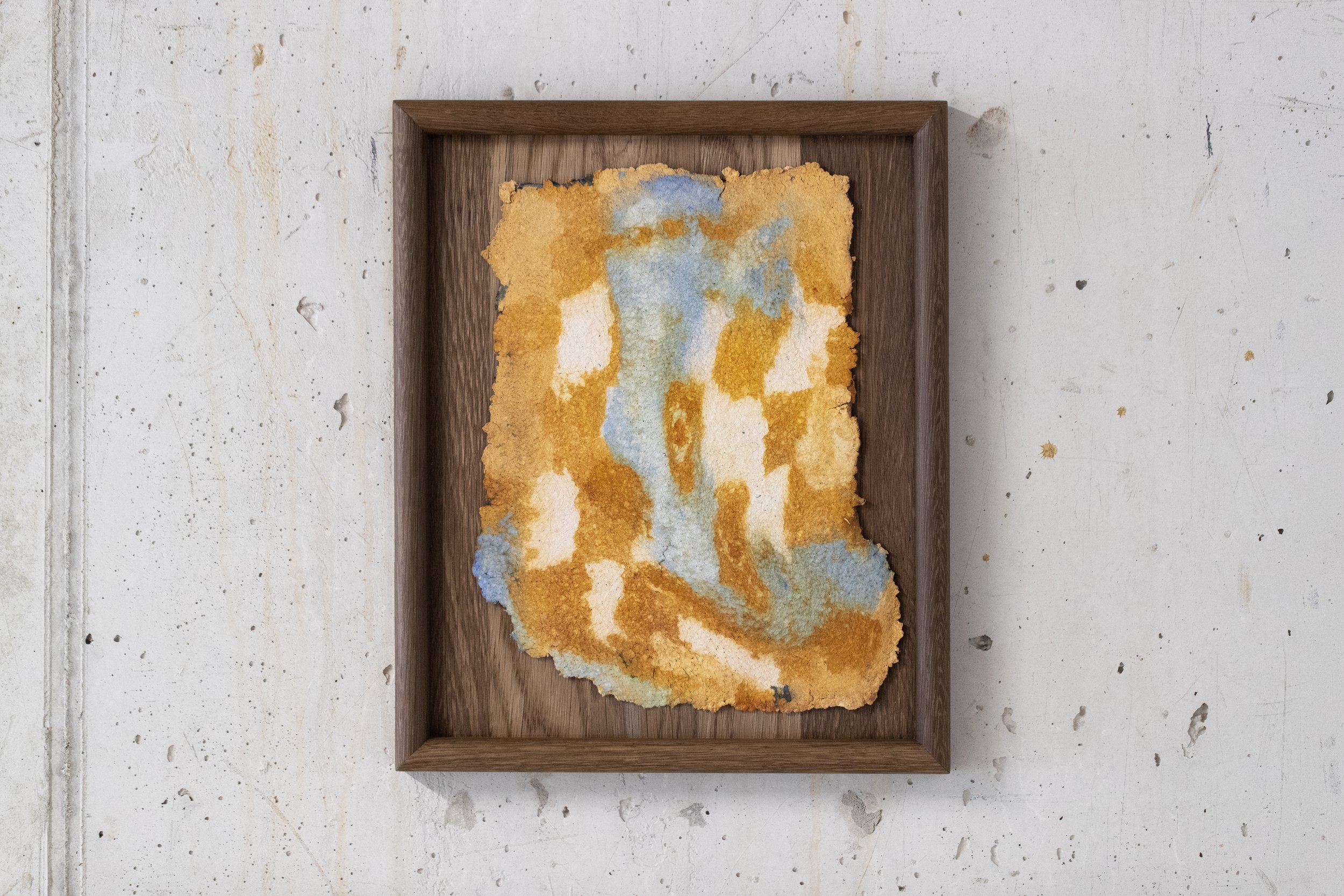 FLARES IN THE DARKROOM Update — TWG/THEWHOGALLERY