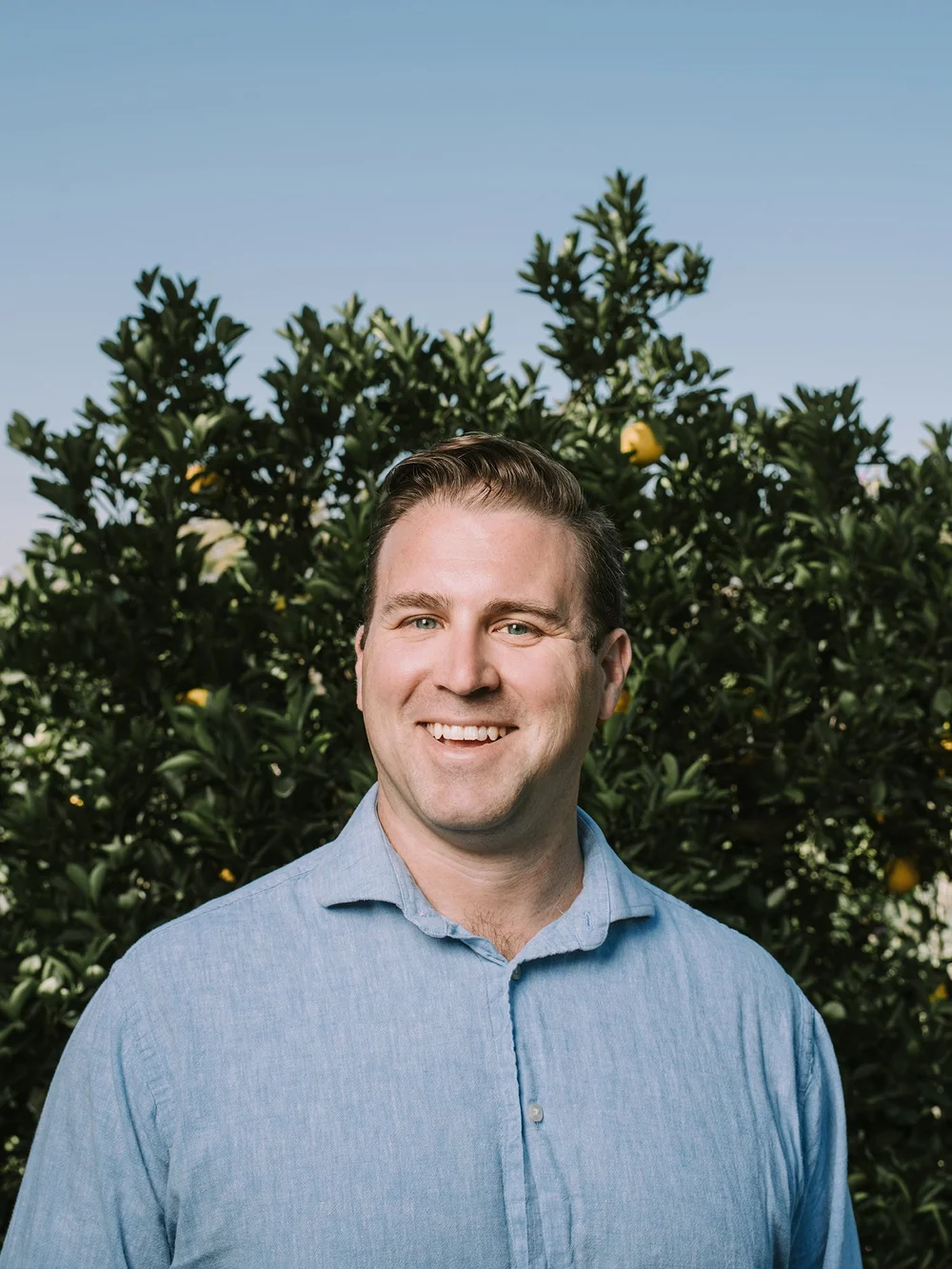 About Us — Clementine