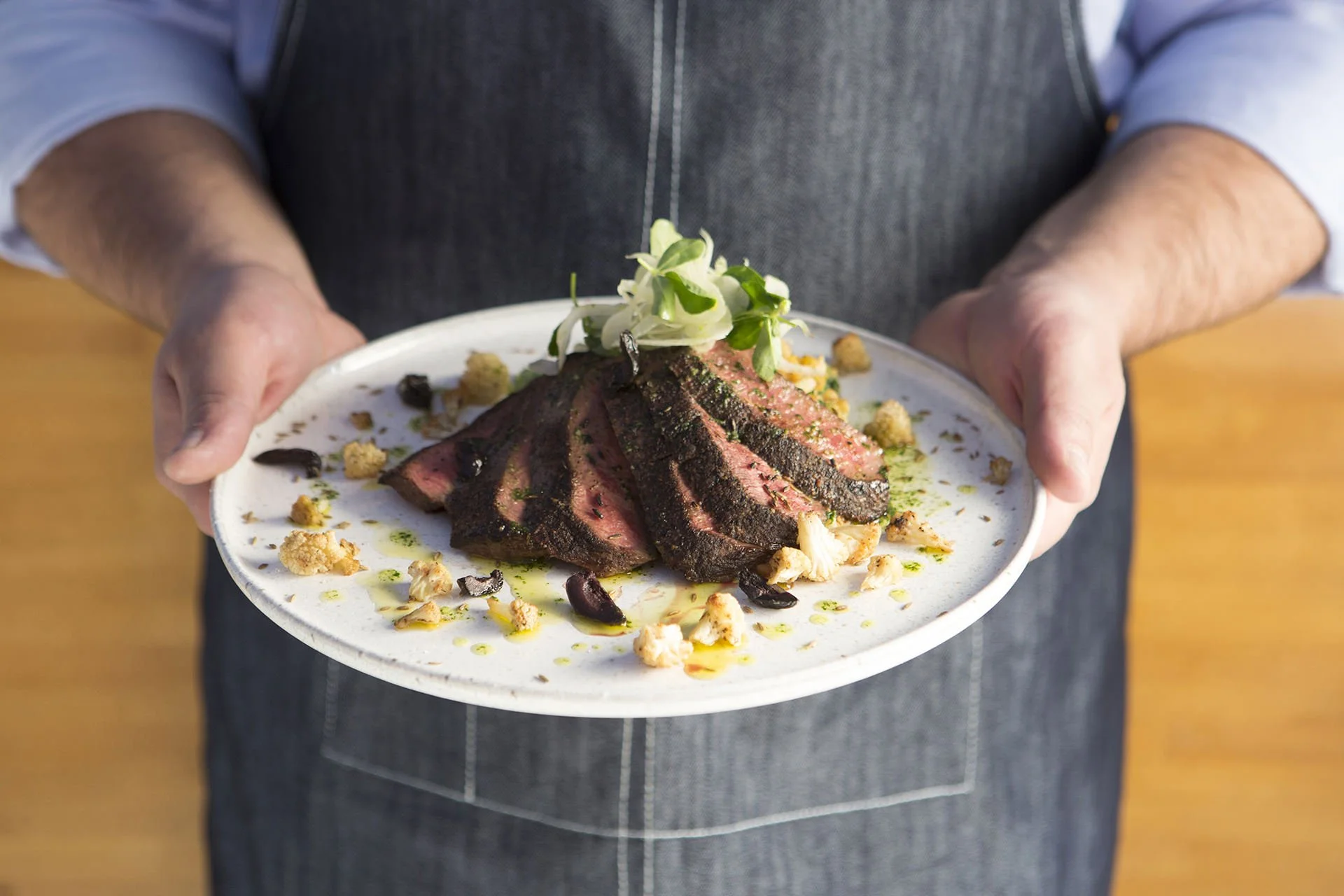 Clementine – A Globally-Inspired Restaurant in San Antonio, TX.