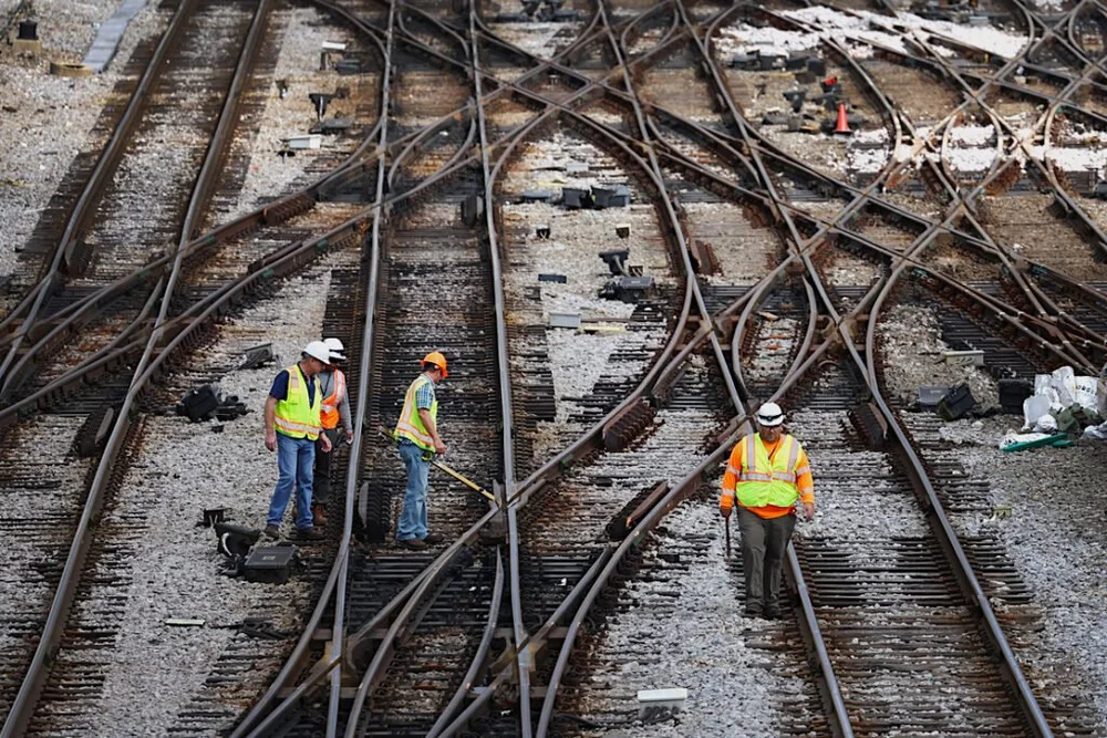 Events — Workers Strike Back