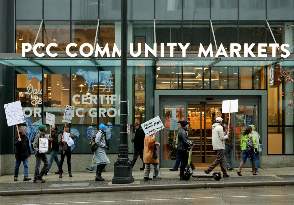 Events — Workers Strike Back