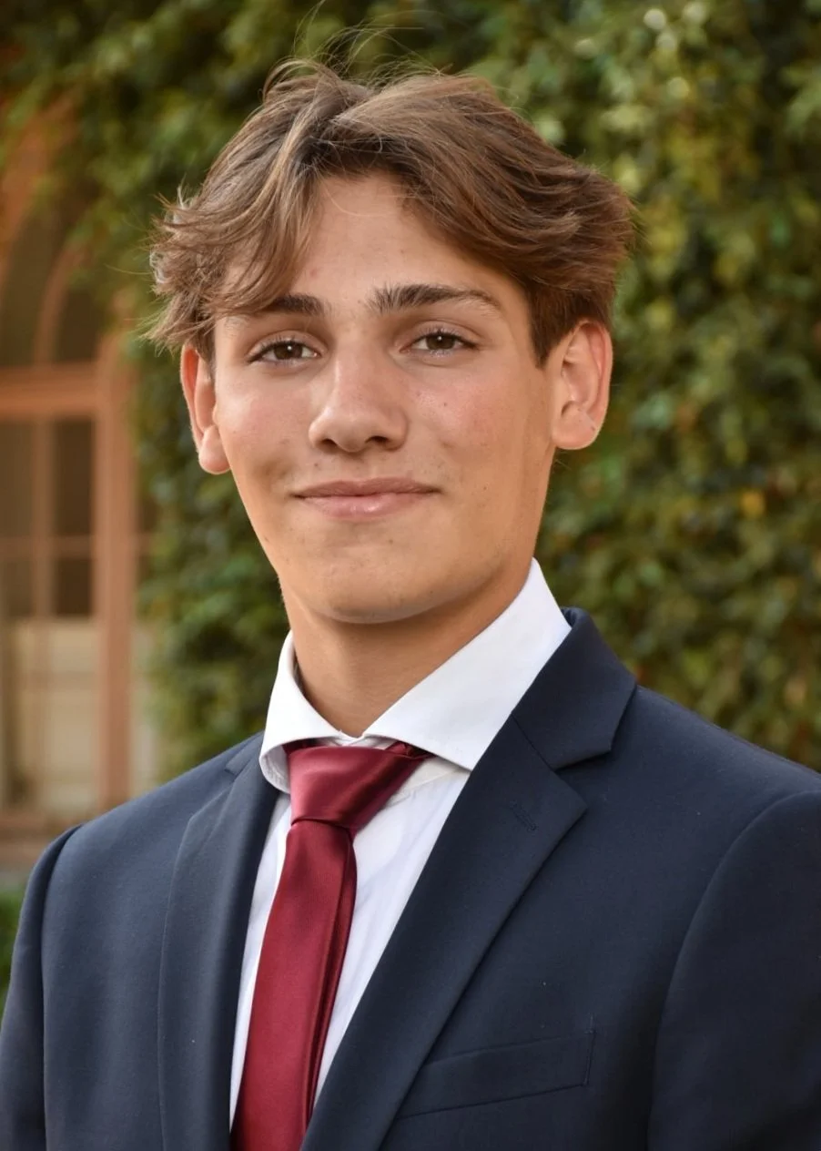 Spotlight — LBSA USC | Latino Business Student Association