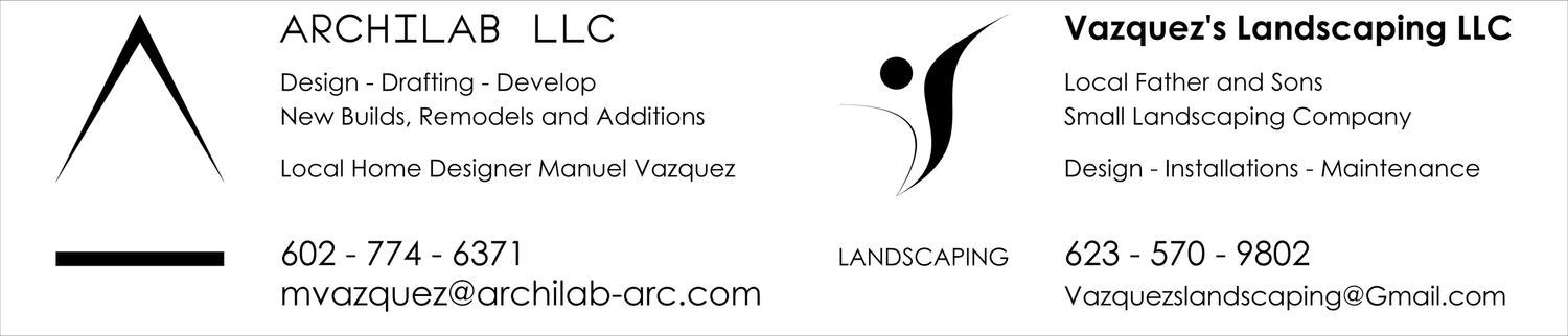 Contact — ArchiLAB