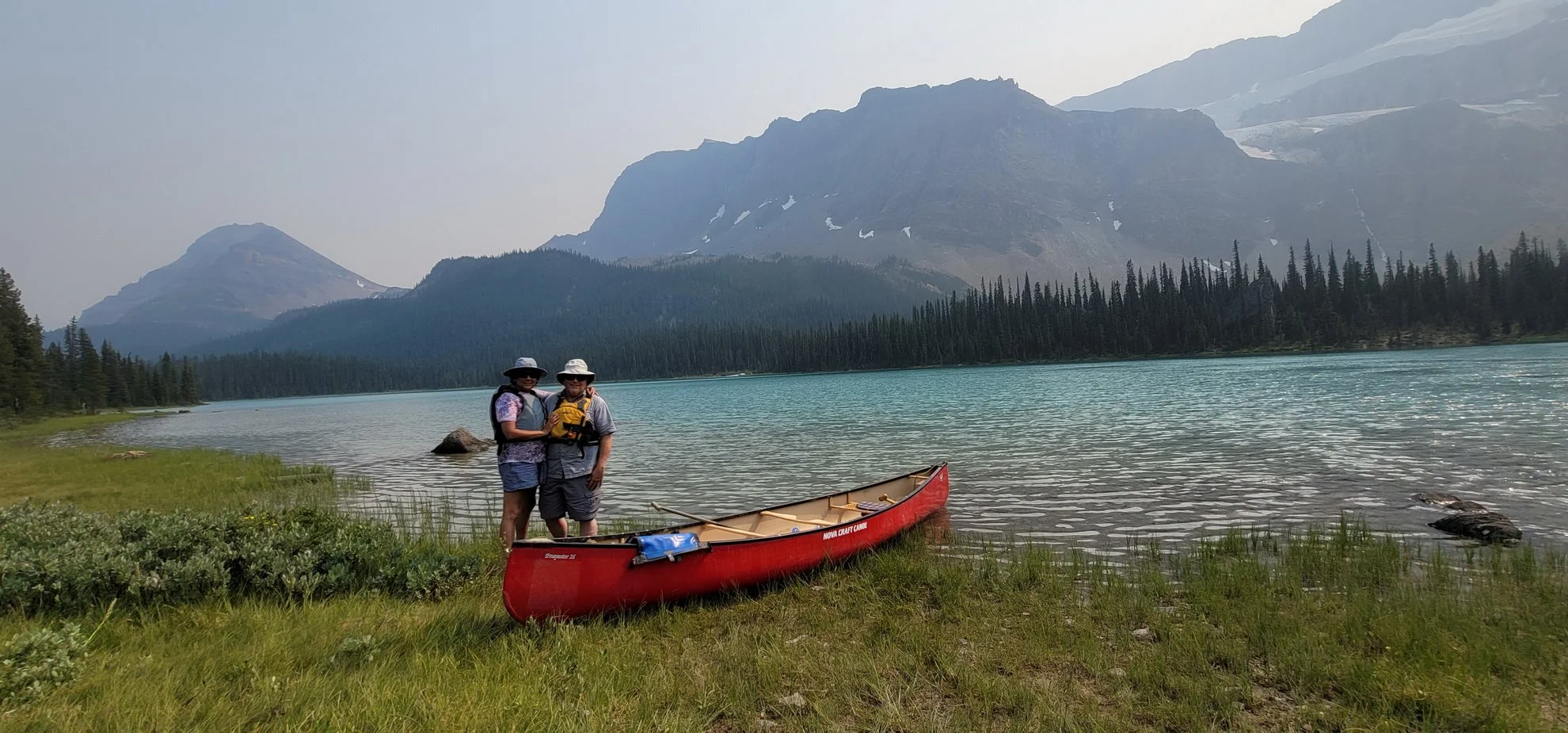 About — HUMMINGBIRD CANOES