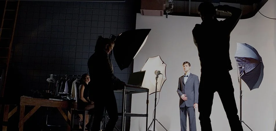 Capture Automation — ShotFlow