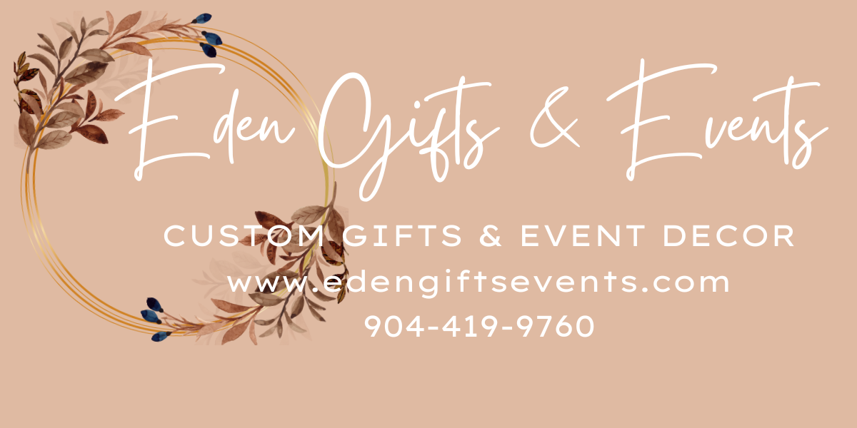 Eden Gifts & Events