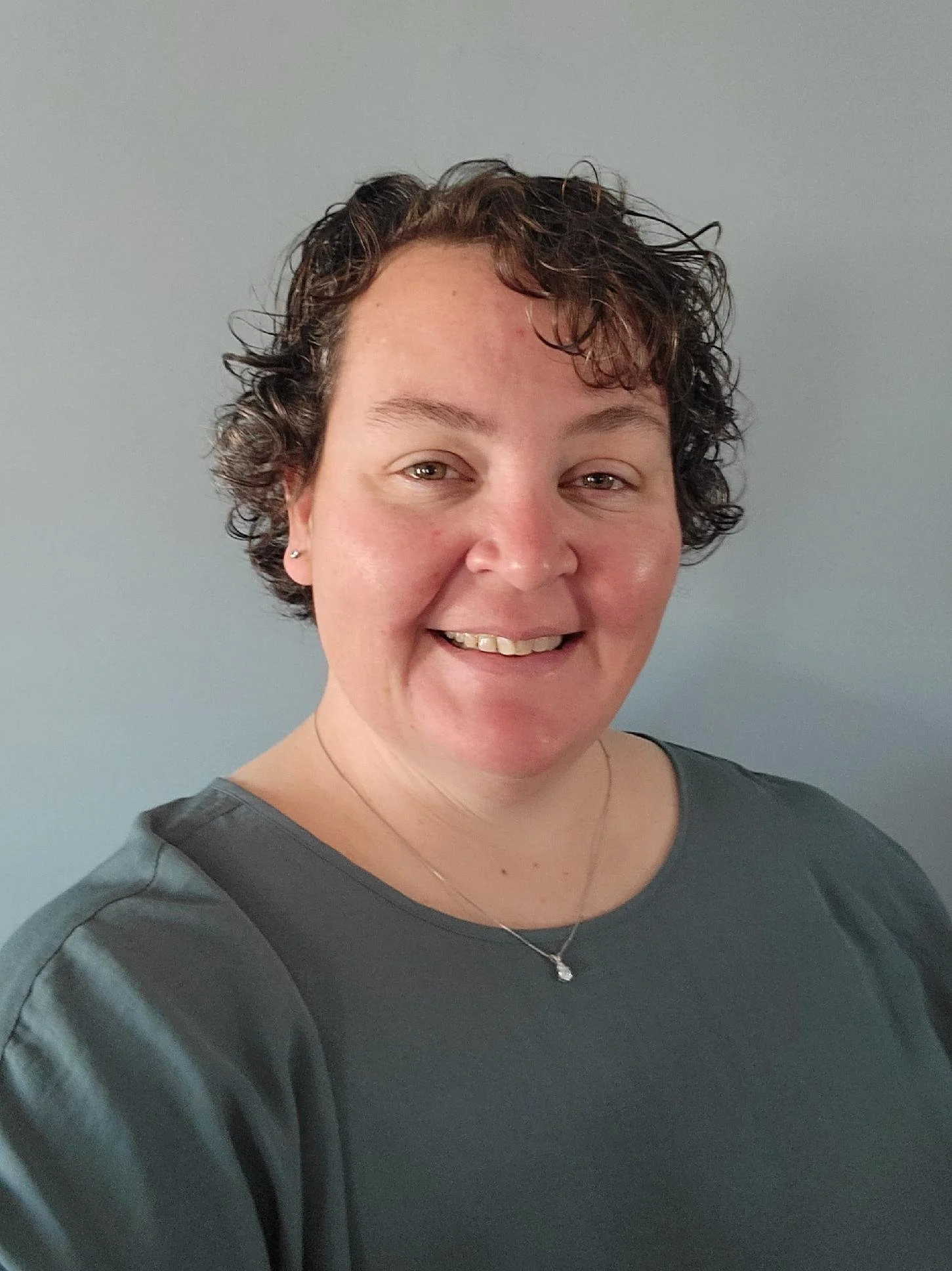 Staff — Courage Academy