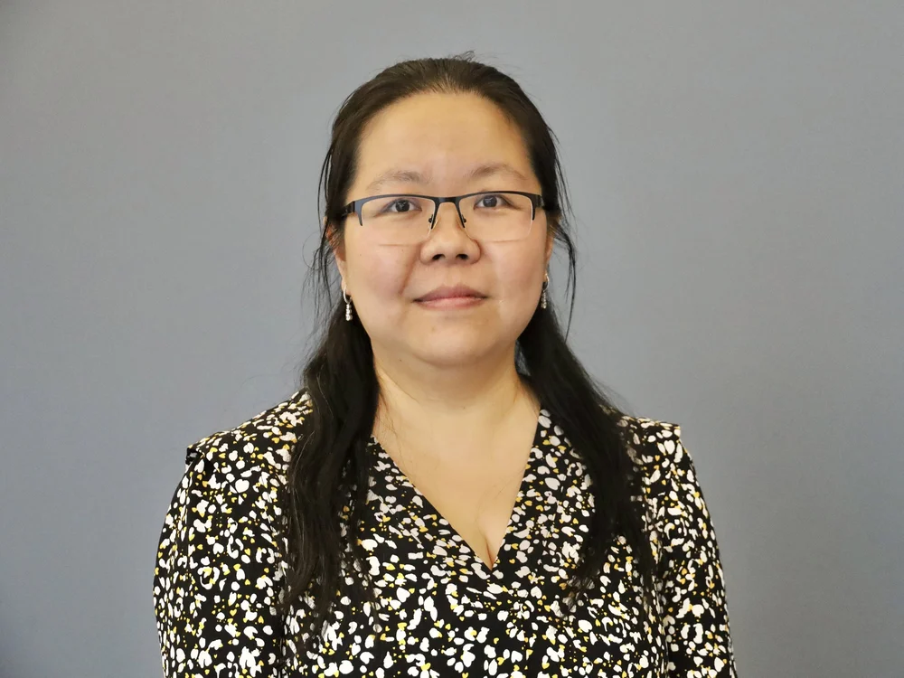 People — WEI HU LAB