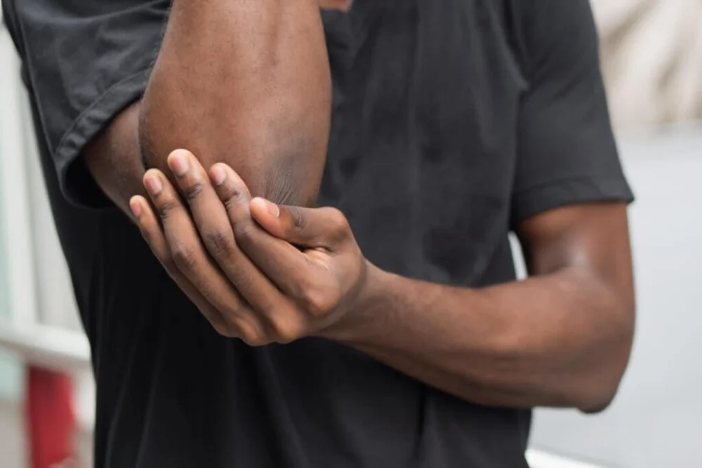 Evaluating Elbow Injuries in Baseball Players — Matthew Fury, MD ...