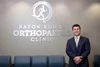 Matthew Fury, MD - Shoulder, Elbow, and Sports Medicine Surgeon