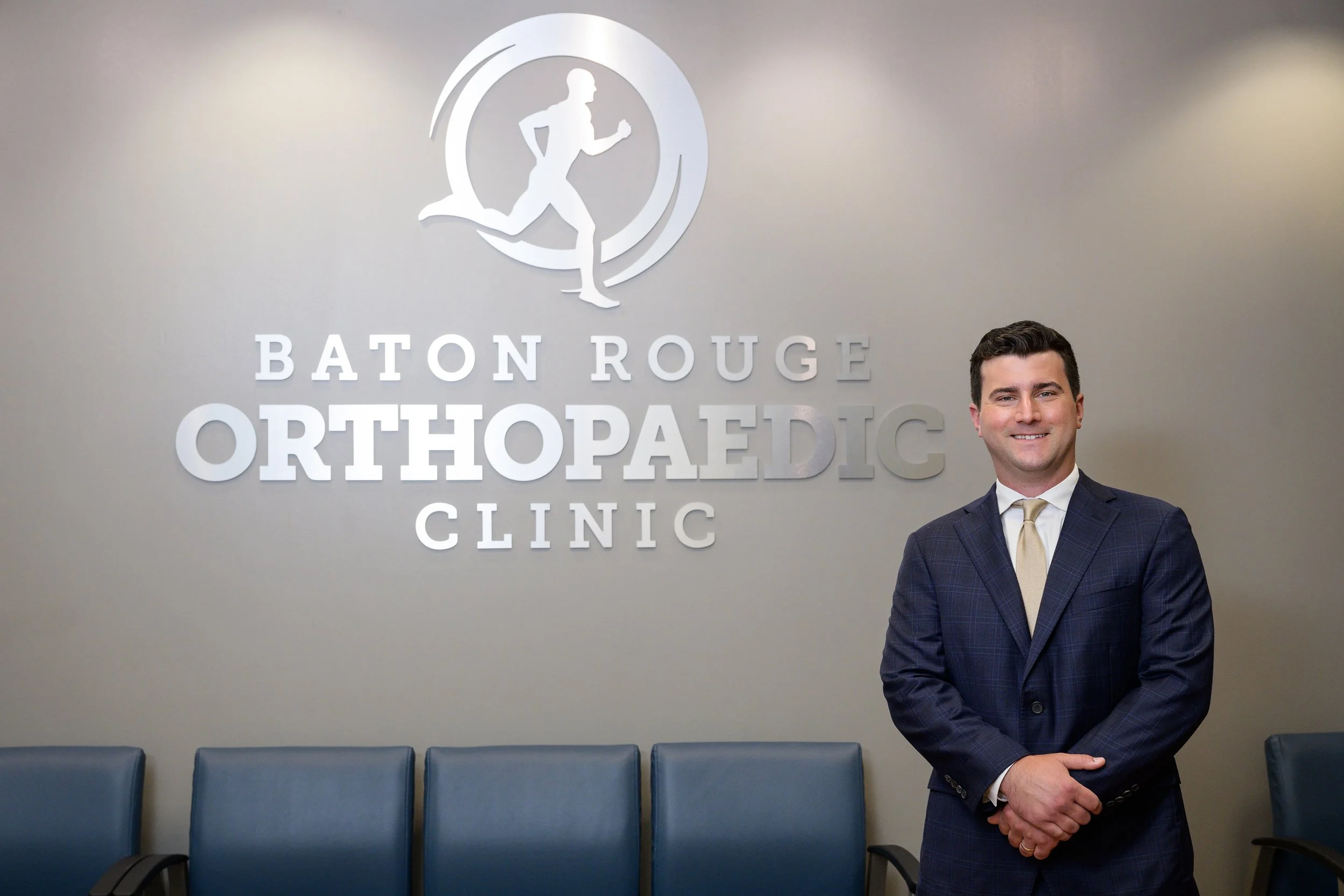 Matthew Fury, MD - Shoulder, Elbow, and Sports Medicine Surgeon