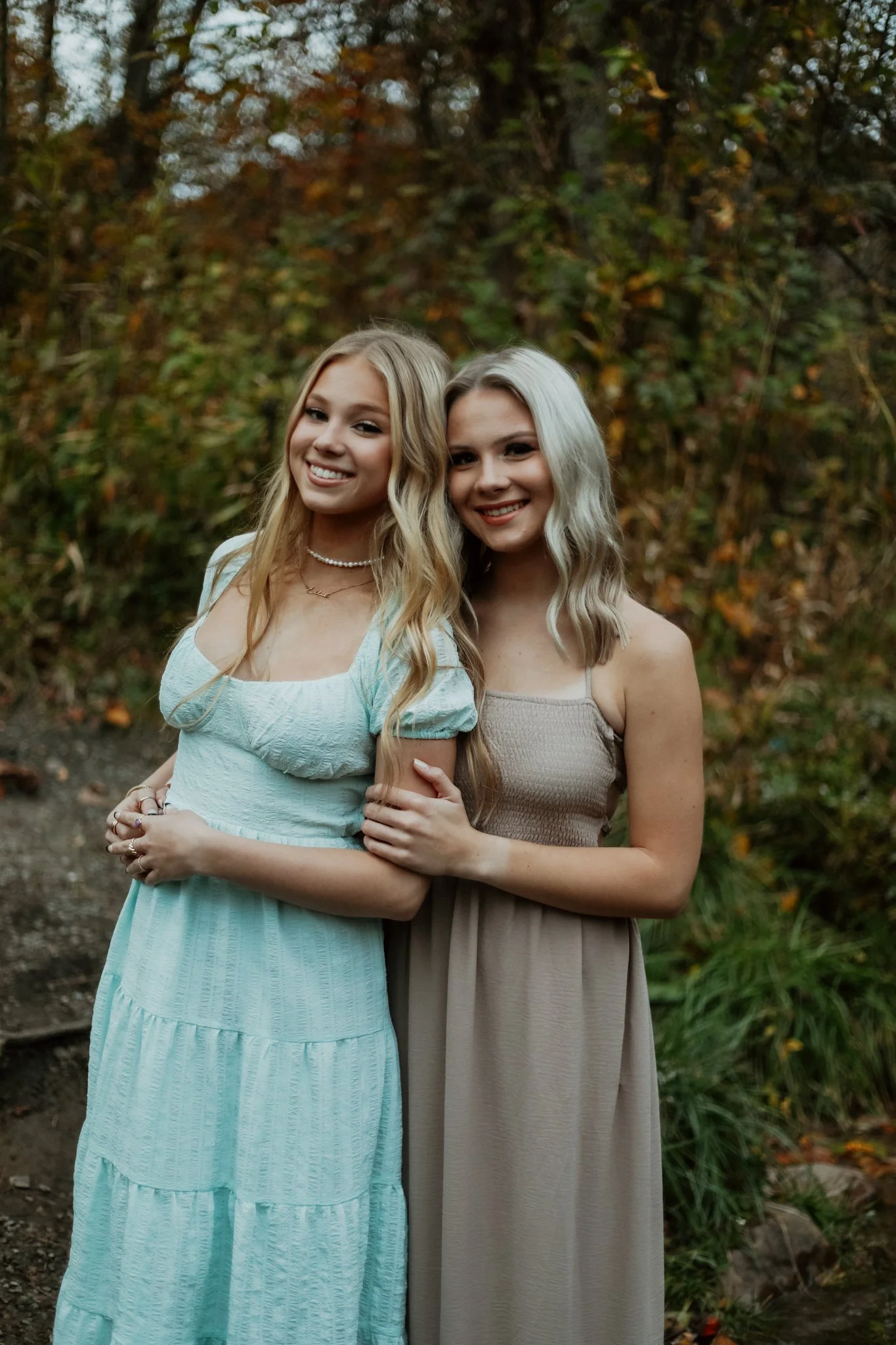 Senior Rep — Maddison West Photography