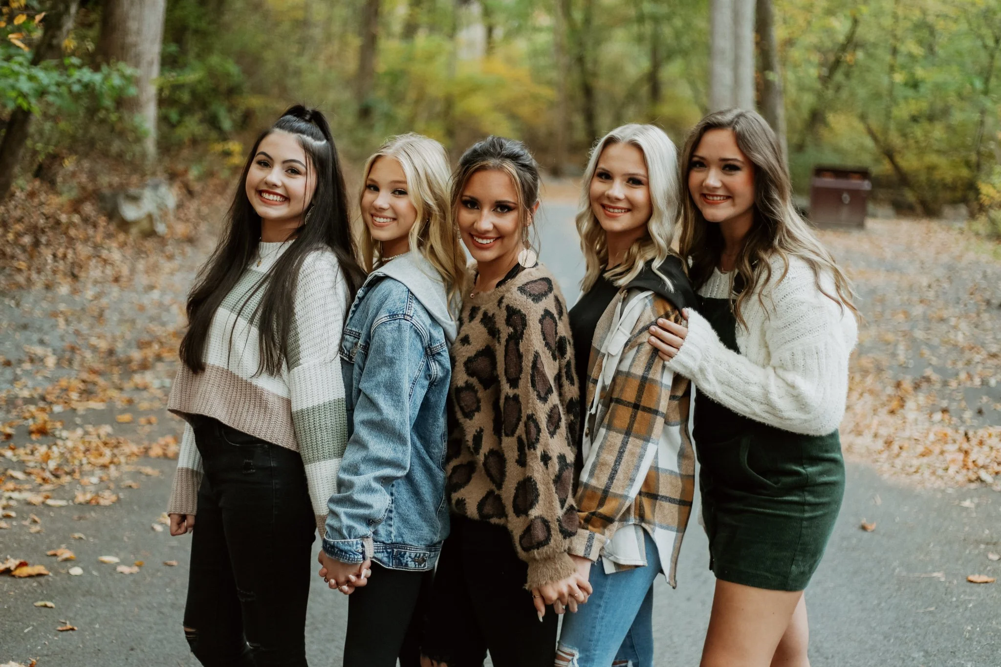 Senior Rep — Maddison West Photography