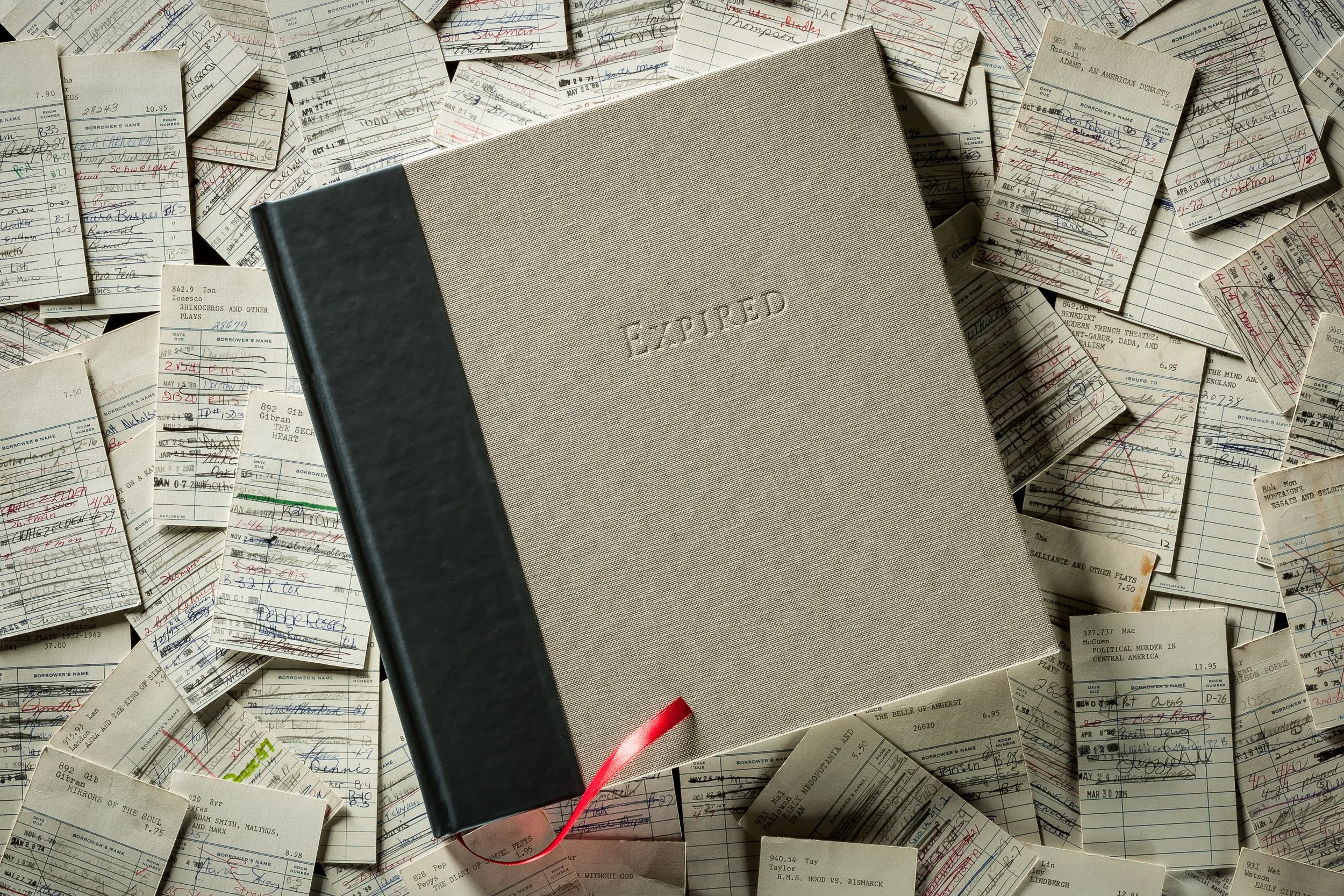 Kerry Mansfield Photography : The Intertidal Project