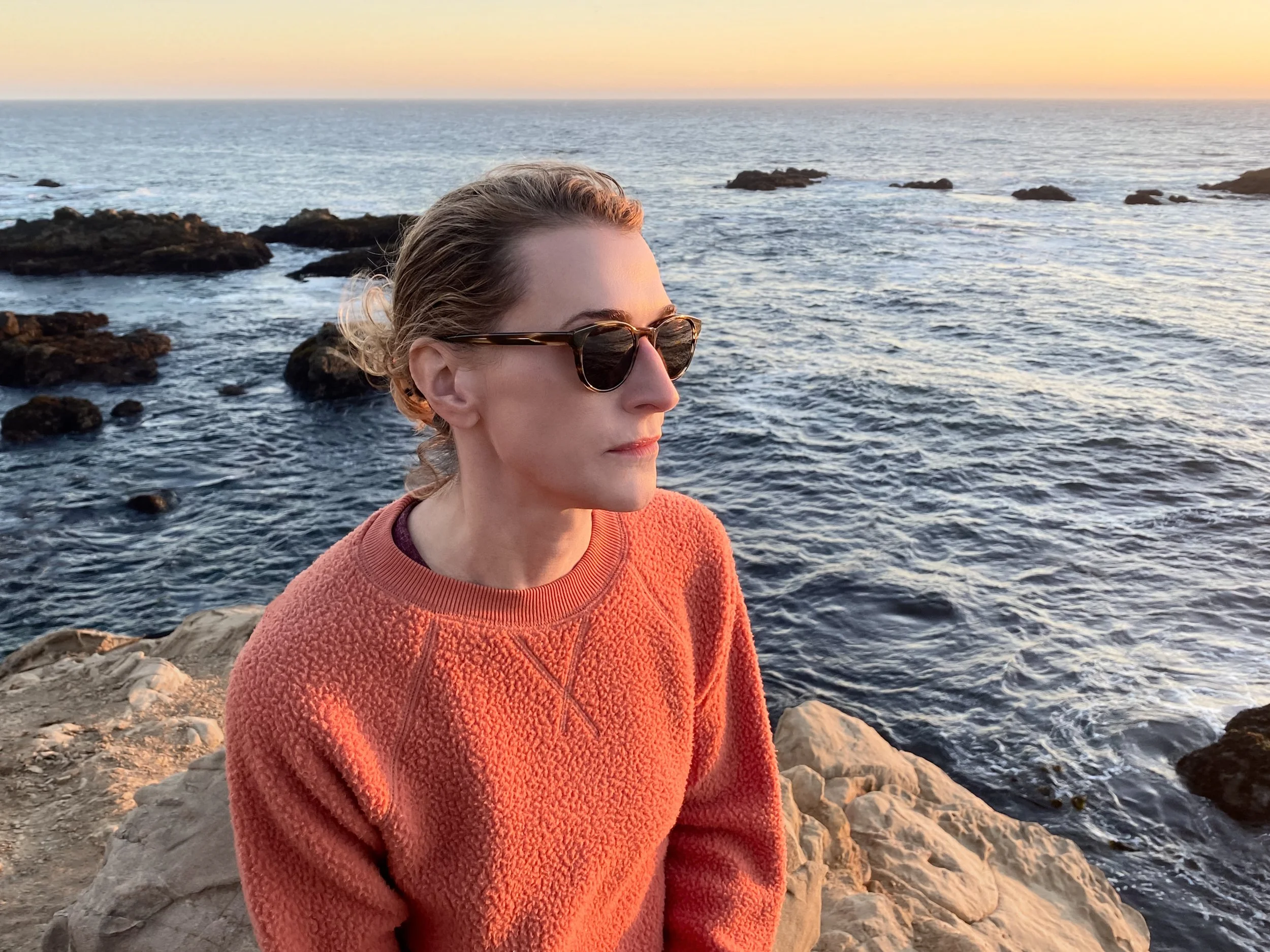 Kerry Mansfield Photography : The Intertidal Project