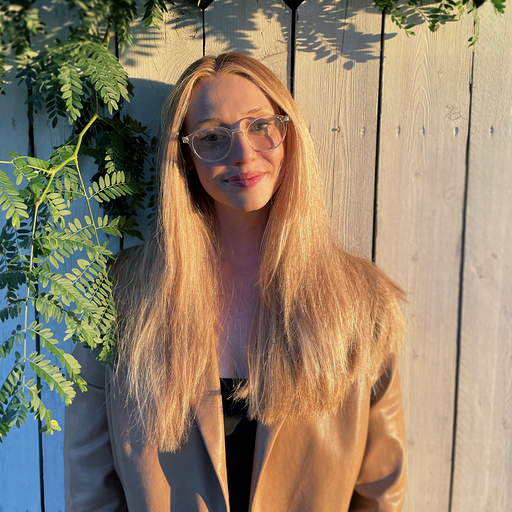 About — Emily Schaefer