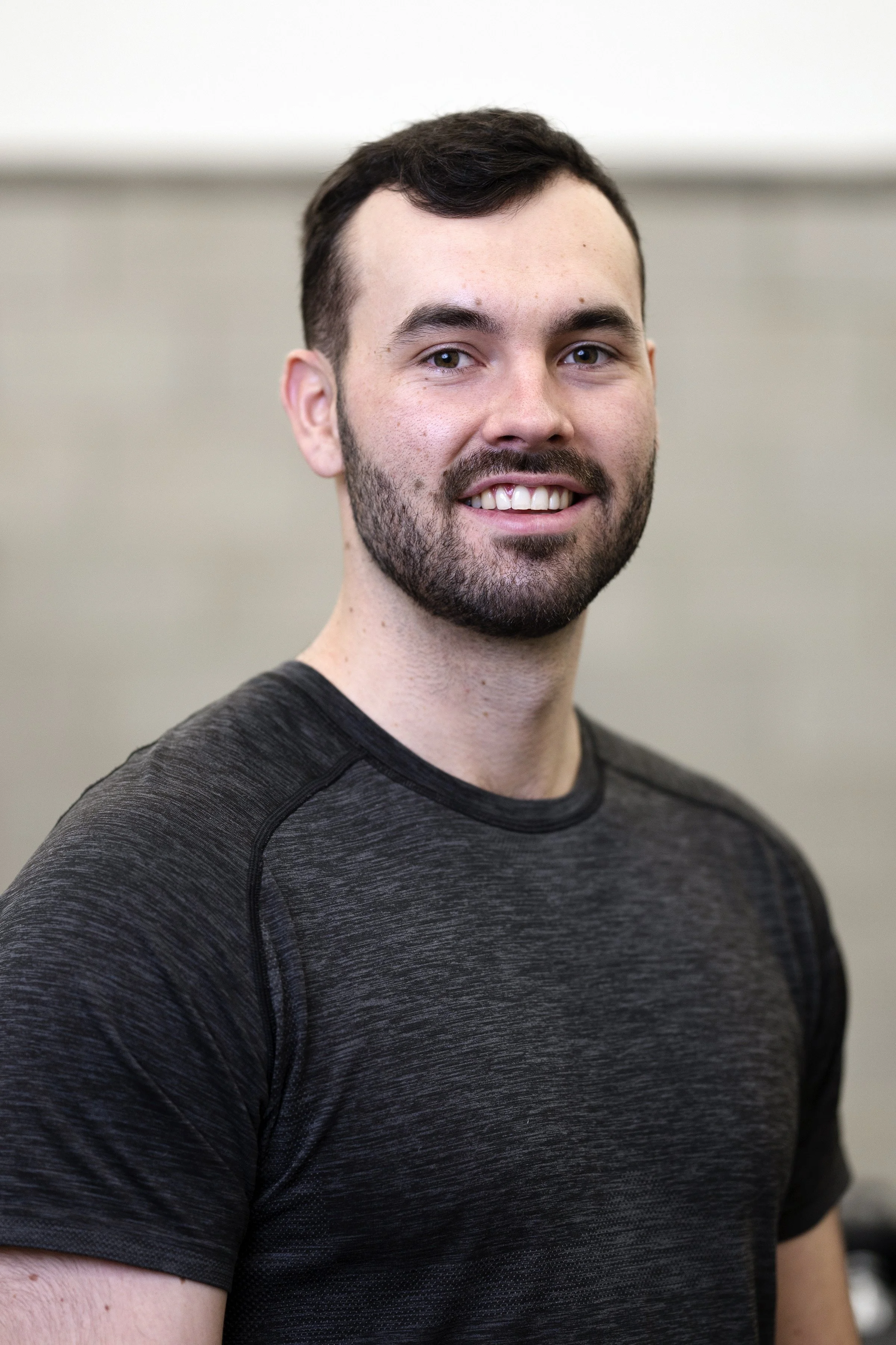 Team - Dr. Ryley Hayter, Barrhaven Chiropractor I Chiro near me