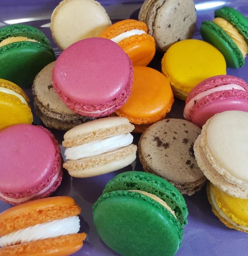 Kat's Macarons