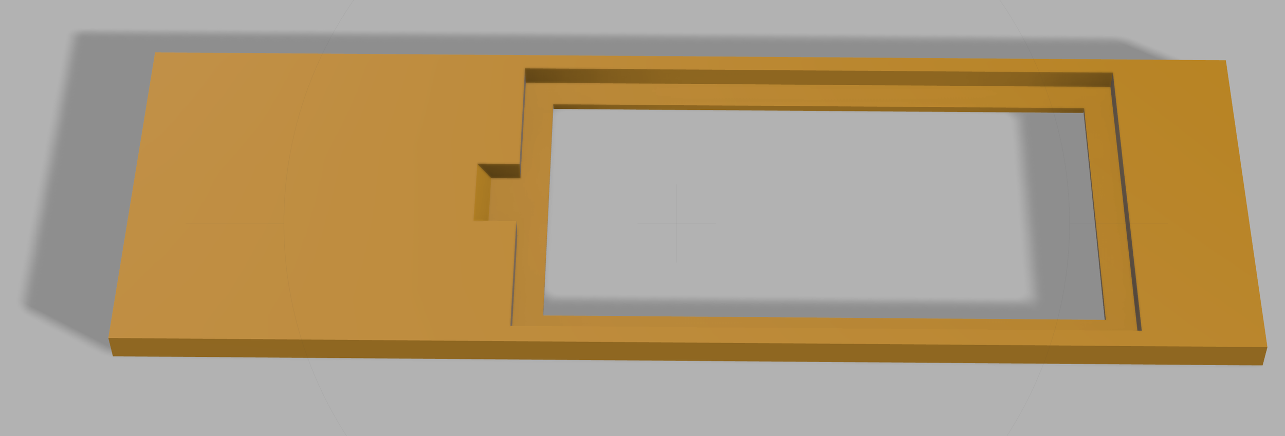 3D prints — McKey Lab