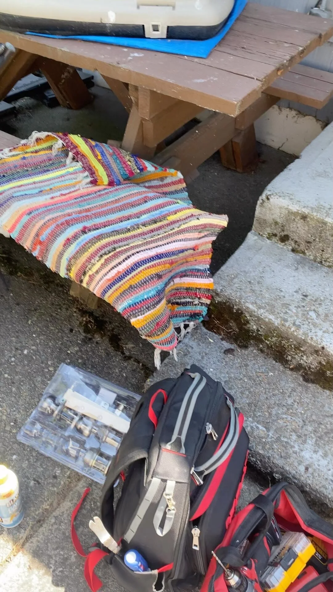 MR MAINTENANCE MAN HANDYMAN SERVICE