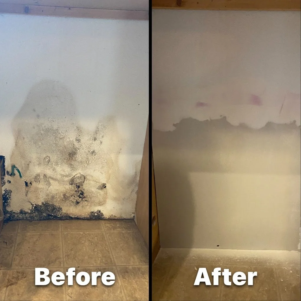 MR MAINTENANCE MAN HANDYMAN SERVICE