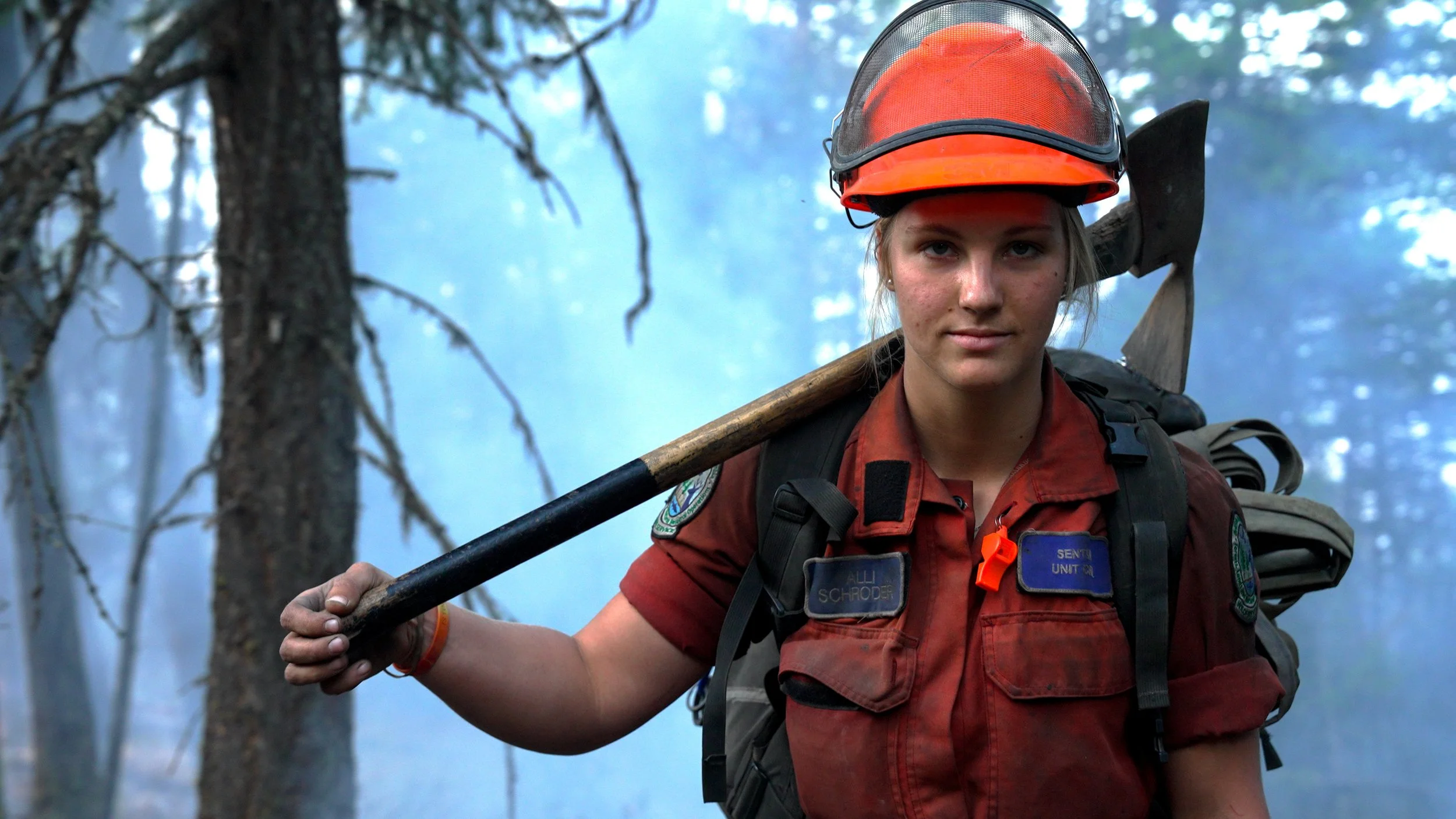 BC Fire Fighter Occupational Awareness Training© — First Responder Health