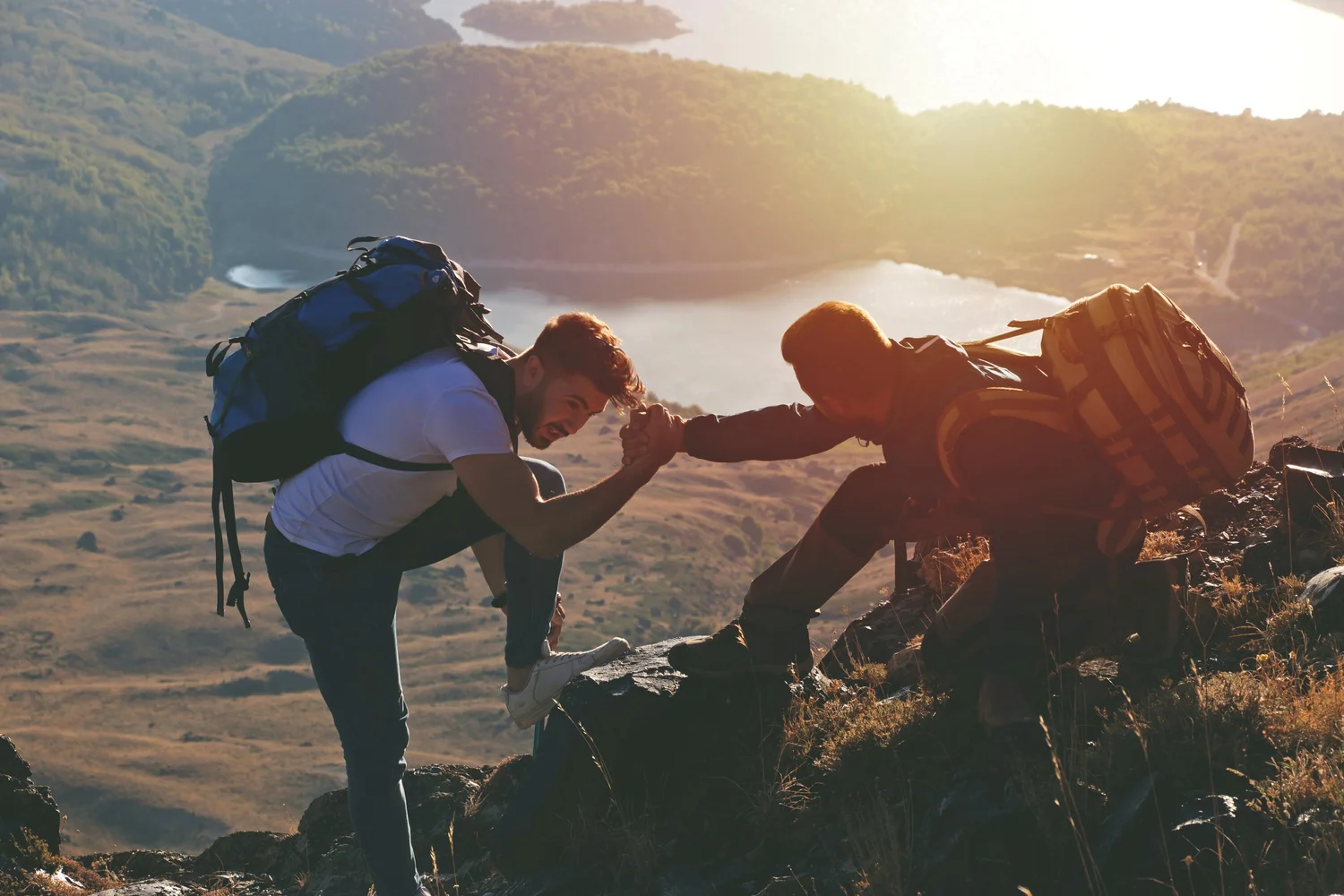 First Responder Health