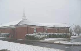 Morgan Baptist Association