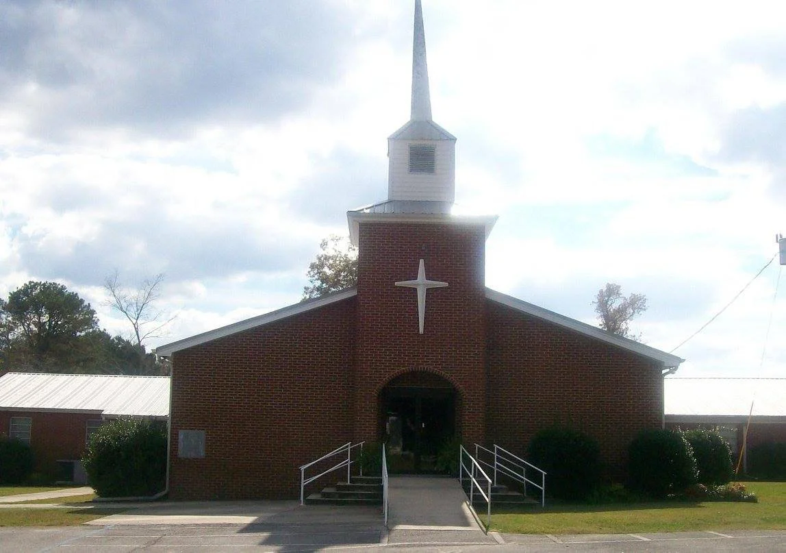 Morgan Baptist Association