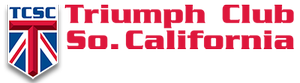 TriumphClubSoCal