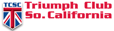 TriumphClubSoCal