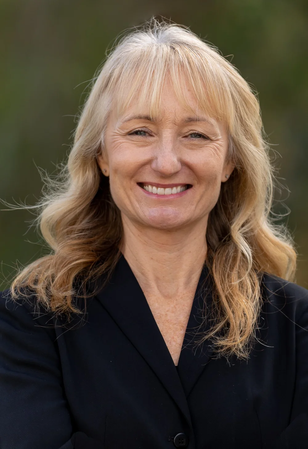 Company — Quality Infrastructure Corporation