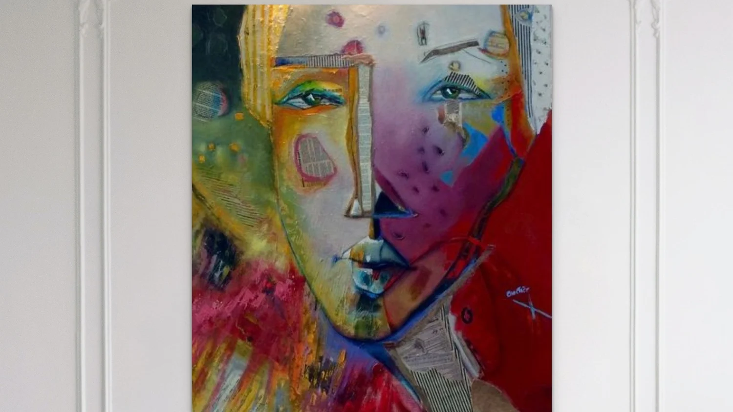 CYNTHIA CHARTIER