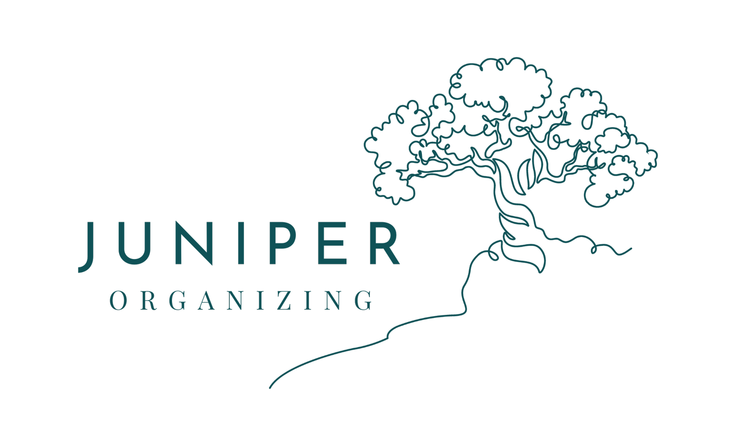 Juniper Organizing & Decluttering | Twin Cities, MN