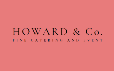 Corporate & Office Delivery — HOWARD & Co. Vancouver`s Premier Catering