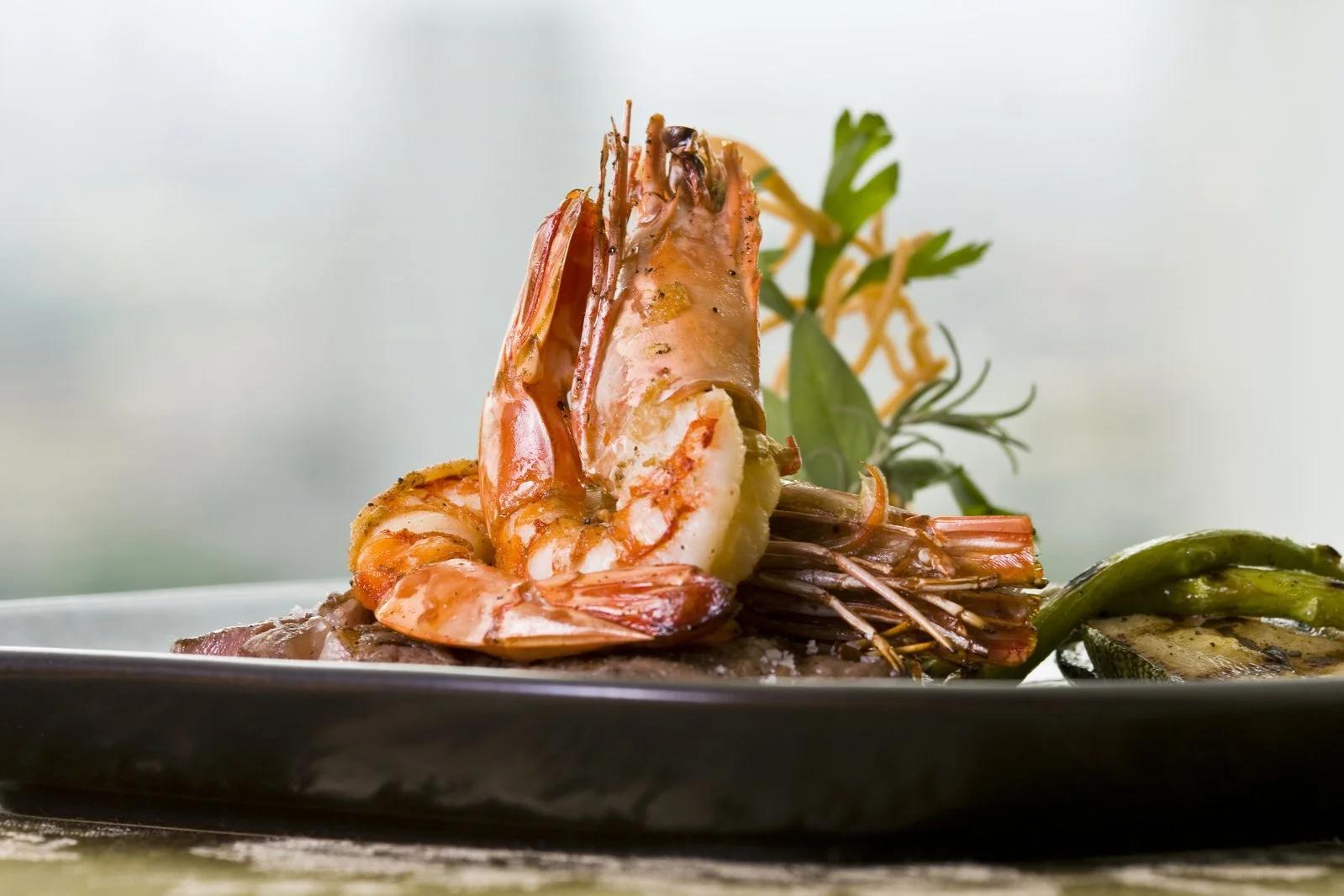 HOWARD & Co.- Vancouver`s Premier Catering & Culinary Service