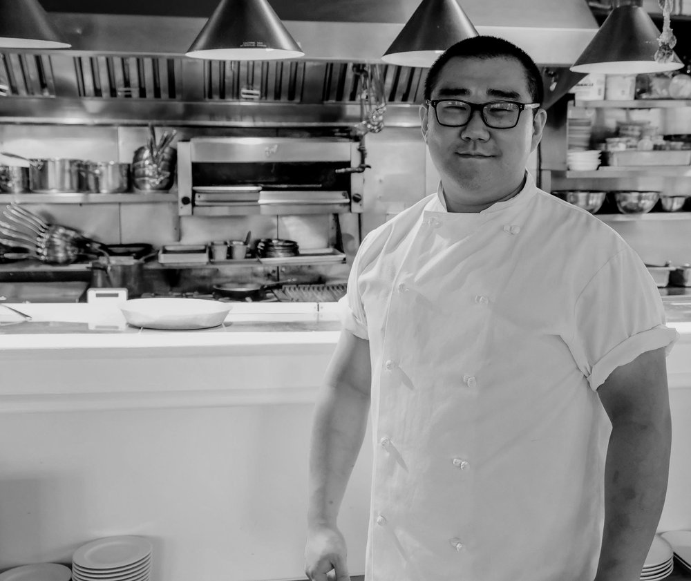 HOWARD & Co.- Vancouver`s Premier Catering & Culinary Service