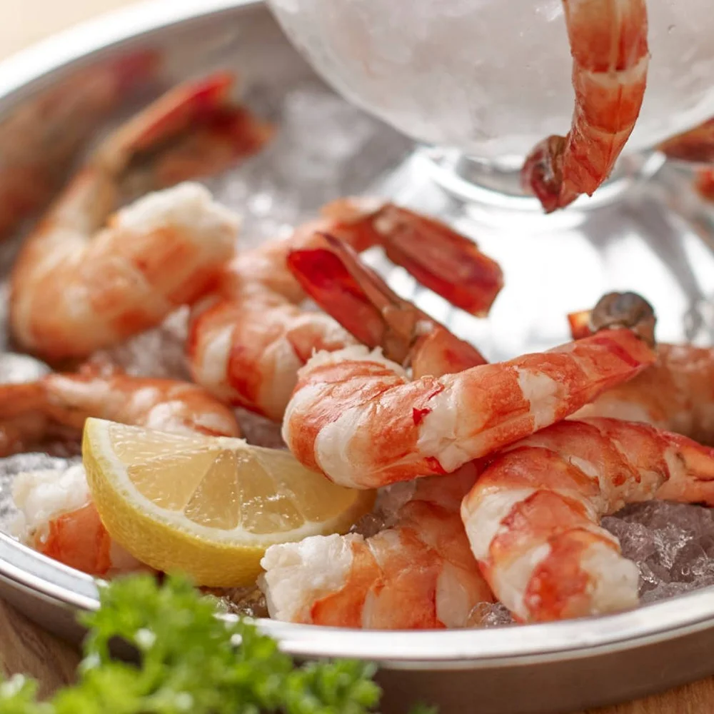 Board & Platter — HOWARD & Co. Vancouver`s Premier Catering