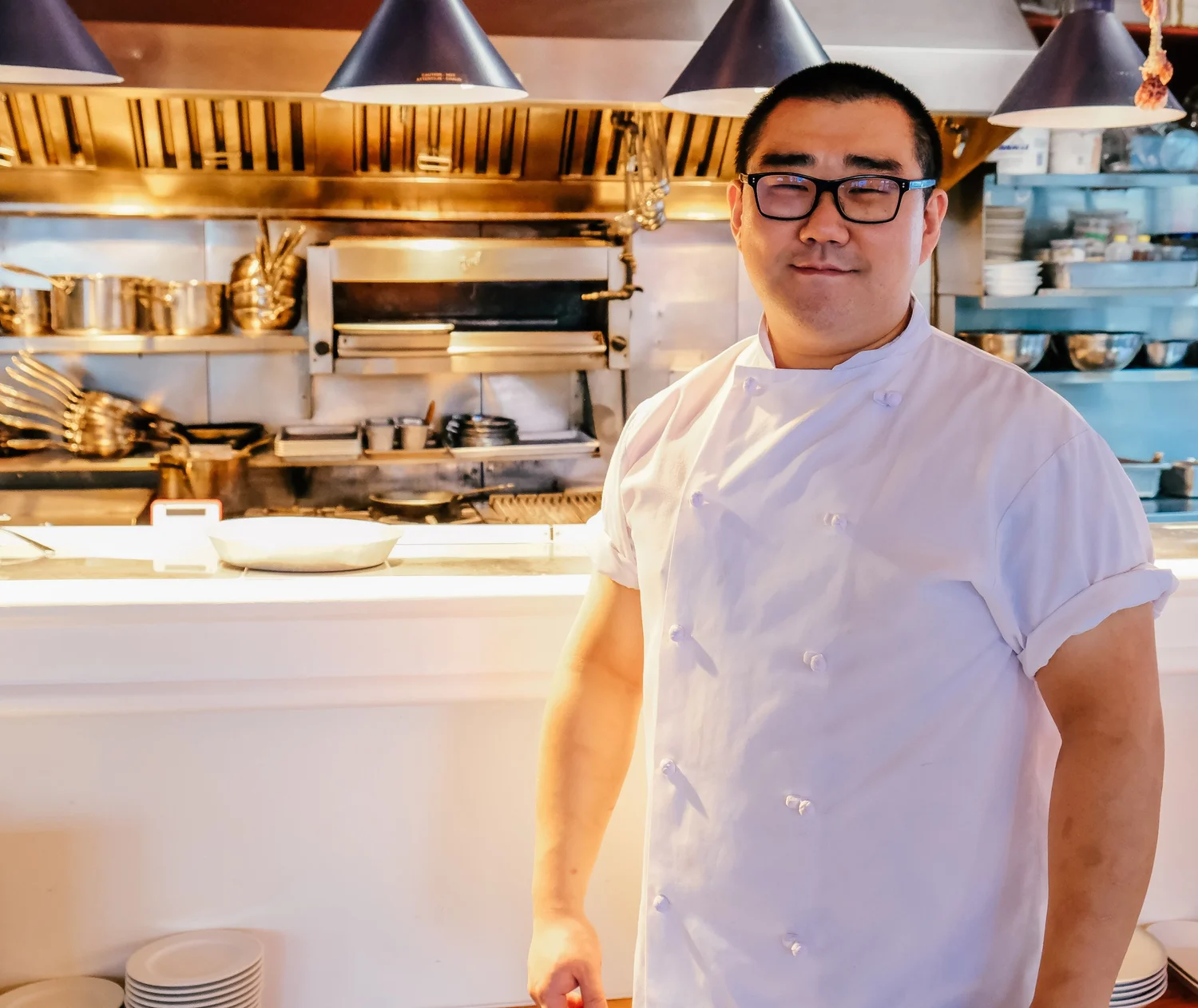 HOWARD & Co.- Vancouver`s Premier Catering & Culinary Service